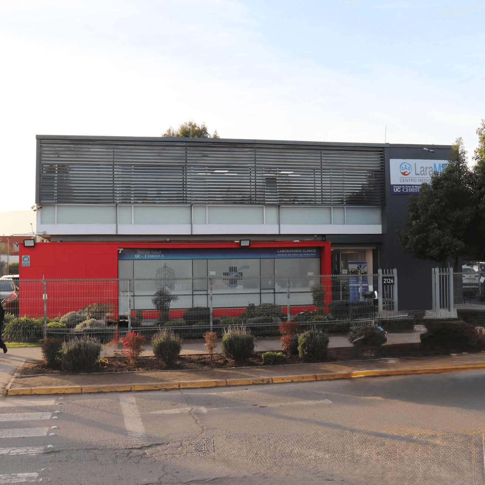 Centro Medico LaraMED